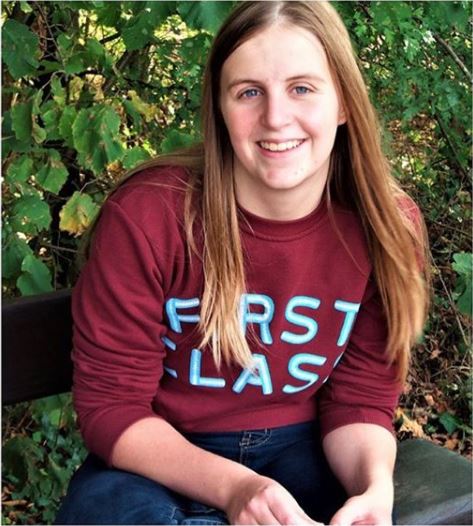 Kimberly Jacobs - JumpXtreme